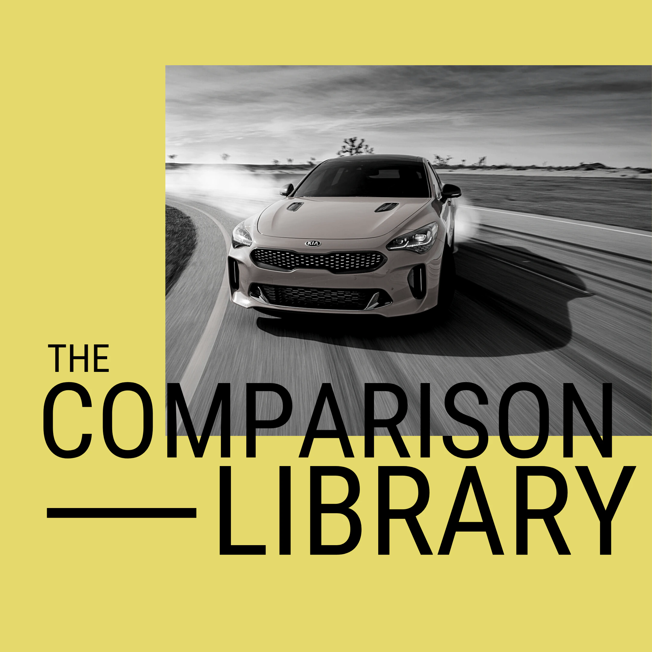 Kia Model Comparison Library | Kia Victoria in British Columbia