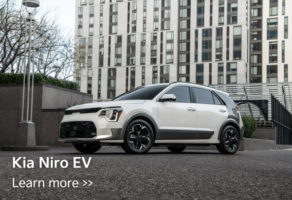 Kia University | Kia Victoria in British Columbia