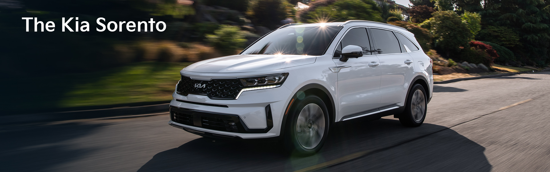 2025 Kia Sorento | Kia Victoria in BC