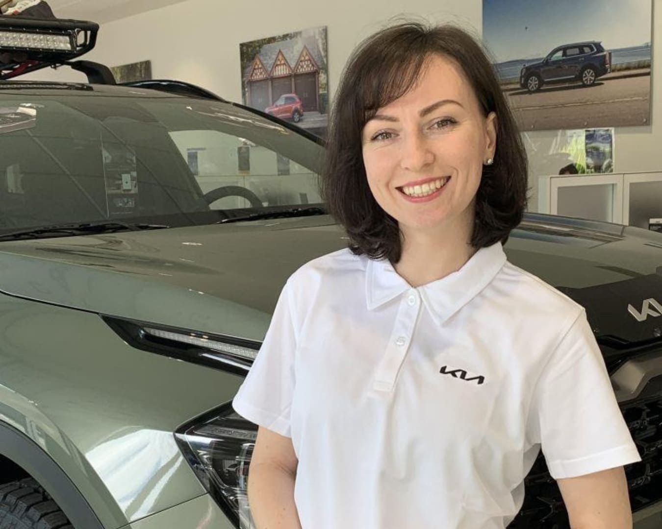 Careers - Kia Victoria