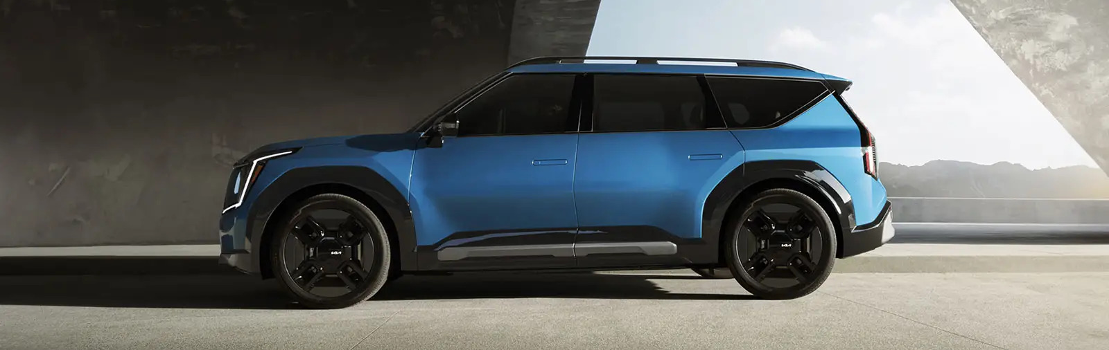 Kia Certified Pre-Owned Vehicles | Kia Victoria in BC