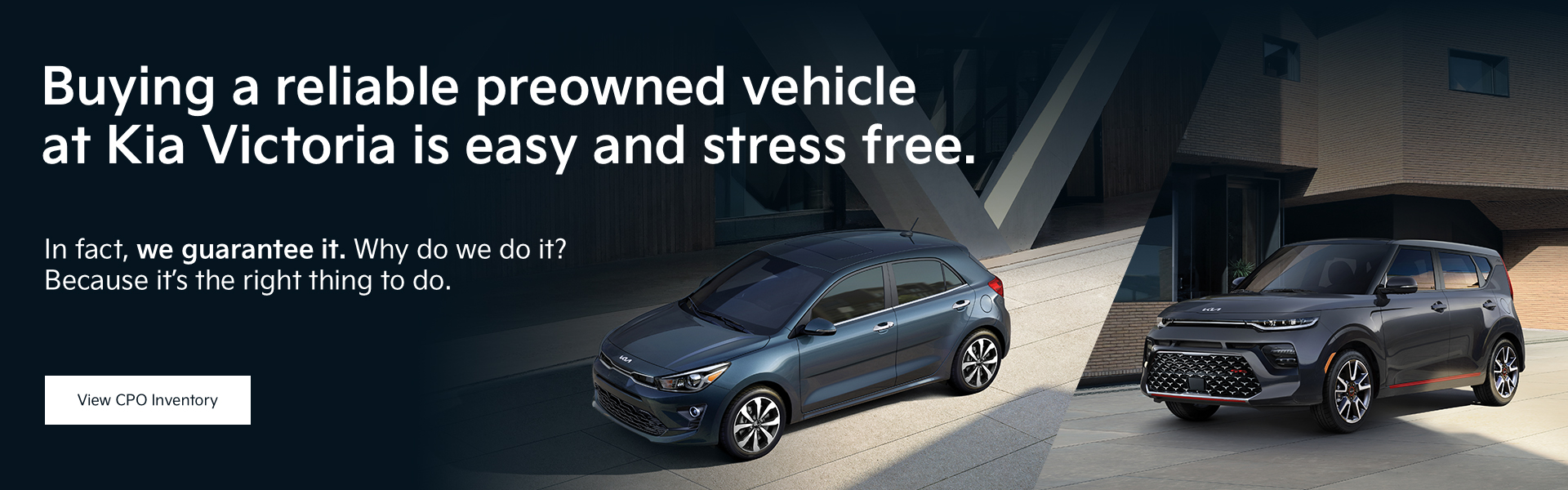 Kia Victoria: New & Used Dealer | British Columbia