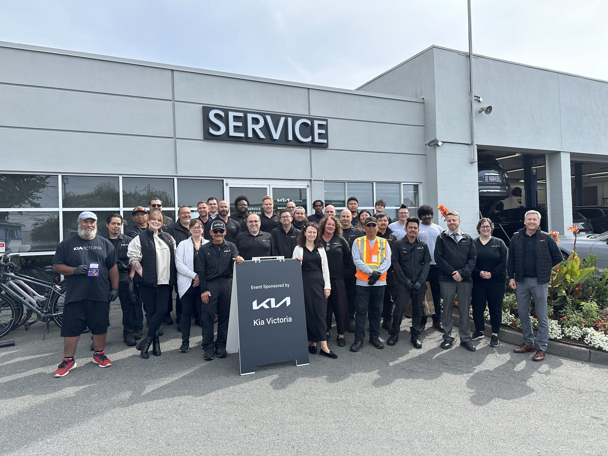 Careers - Kia Victoria