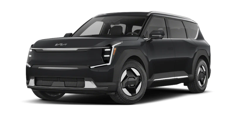 Kia Models in Victoria, BC | Kia Victoria
