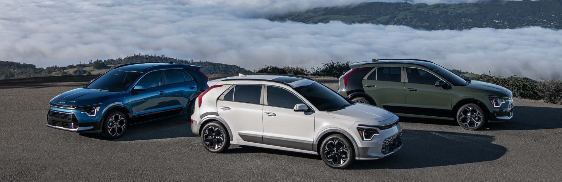 Kia Certified Pre-Owned Vehicles in Victoria, BC - Kia Victoria